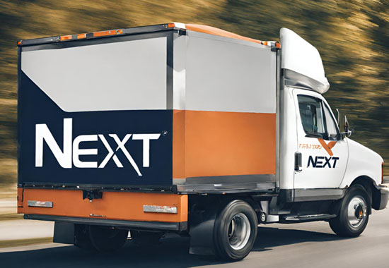 NEXT Cargo & Logistics