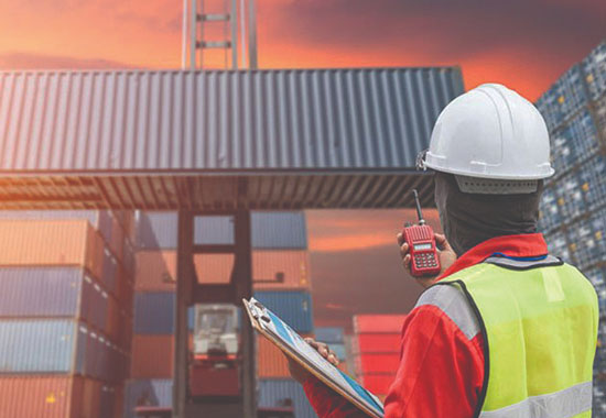 NEXT Cargo & Logistics